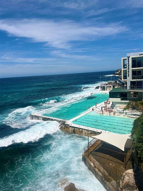 Bondi To Coogee Coastal Walk Complete Travel Guide Earths Magical