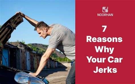 Car Jerks On Highway at William Justice blog