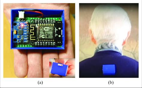 Details Of The Nodes In The Sensor Layer A Hardware Inside Each Download Scientific Diagram