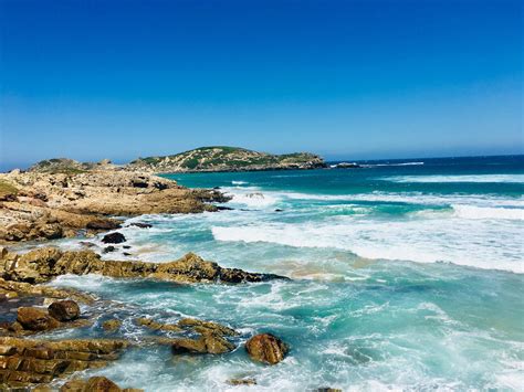Robberg Nature Reserve Plettenberg Bay Mels Places