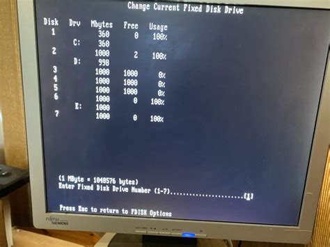 Installing The IBM SCSI A Tribble Card In An IBM PS Model Using BlueSCSI And A Tale
