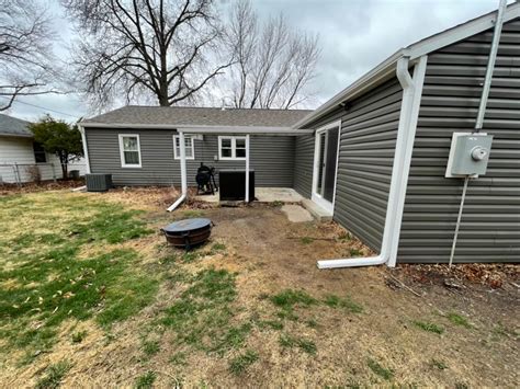 Russet Siding And Gutters Como Premium Exteriors