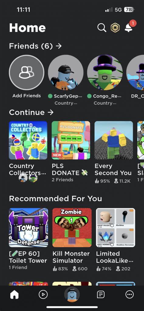 Create A Roblox Games Tier List Tiermaker