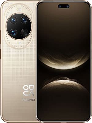 Compare Huawei Nova Ultra Price And Specs Differences Mobileinto