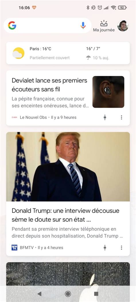 Test Xiaomi Mi T Pro Notre Avis Complet Smartphones Frandroid
