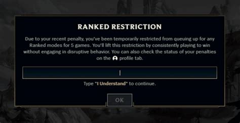 Understanding Low Priority Queue In League Of Legends Lpq