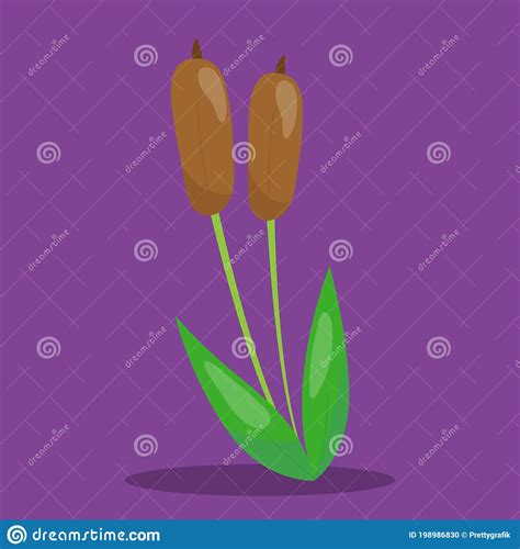 Frog Prince Grass 10 Stock Vector Illustration Of Vector 198986830