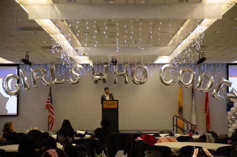 Mahtab Shahid On Linkedin Girls Who Code Showcase Launching Female