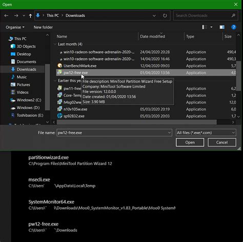 Exclusion Folder And Aggressive Anti Virus Page 2 Windows 10 Forums