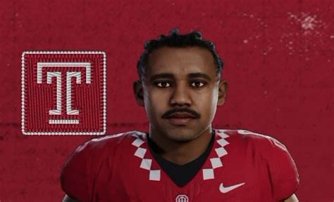 Dante Atton Temple P 7 Cfb 26 Player Ratings Teamcrafters