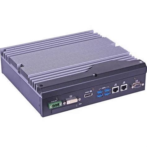 Intel th Gen Compact Embedded System at Rs एमबडड ससटमस in Mumbai ID