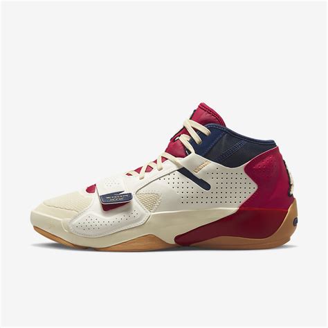 Jordan Zion 2 Pelicans Dv0549 164 Nice Kicks