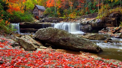 Map Of West Virginia State Parks Wowk 13 News