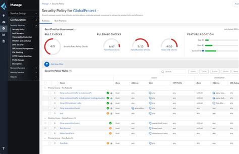 Cloud Secure Web Gateway Palo Alto Networks