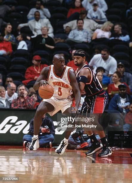 Guard Moochie Norris Photos And Premium High Res Pictures Getty Images