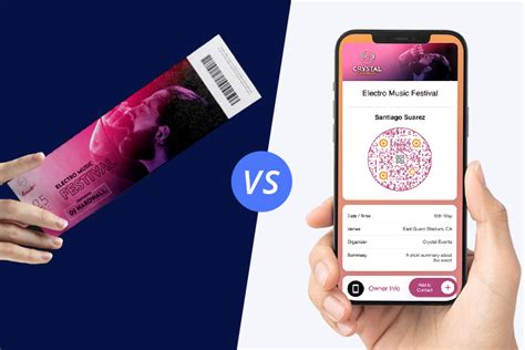 How To Create And Design Event Ticket Qr Code