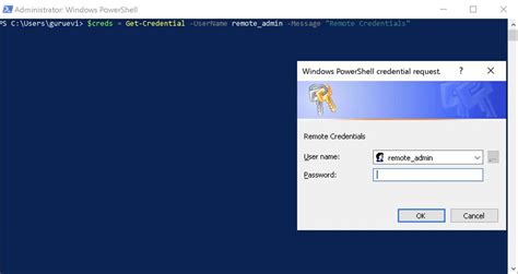 Enable Windows Remote Management Winrm For 4sysops The Online Community For Sys And Ai Ops