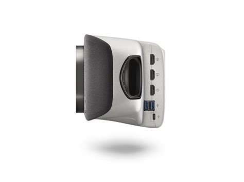 Polycom P026 Studio X70 Video Bar For Large Conference Rooms 7200 87290 001 Polycom P026 Studio X70 Video Bar For Large Conference Rooms 7200 87290 001