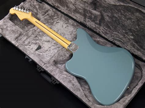 Fender Usa American Professional Jazzmaster Sonic Gray 税込販売価格 ￥194 400 新品 最新モデル アメリカン
