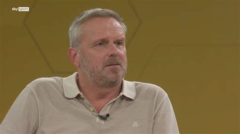 Dfb Hamann Mit Spannender These Zu Flick Zukunft Fußball News Sky