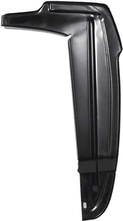 Splash Shield 4pce Kit 70 Mustang Centre