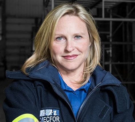 “the Unfortunate Pandemic That We Are Facing Is A Catalyst For The Industry 4 0 ” Éloïse Harvey