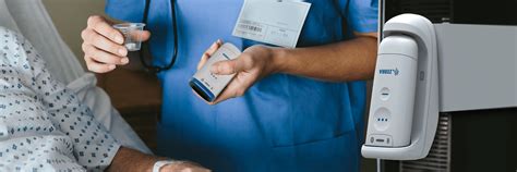 Zebra Cs60 Hc Series Companion Barcode Scanner Shop Online In