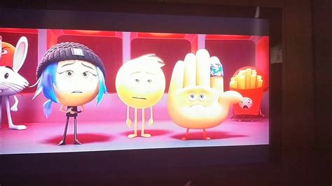 Emoji Movie Jailbreaks True Idenety Youtube