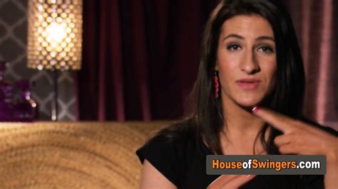 Swinger Amateur Couple Wishes To See Their Partner Experimenting With Other People Full Swap