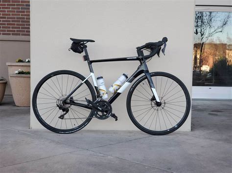 stolen 2020 cannondale supersixevo