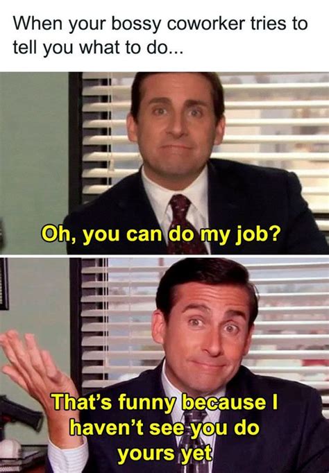 35 Hilarious Work Memes That Perfectly Capture Office Life Dfq