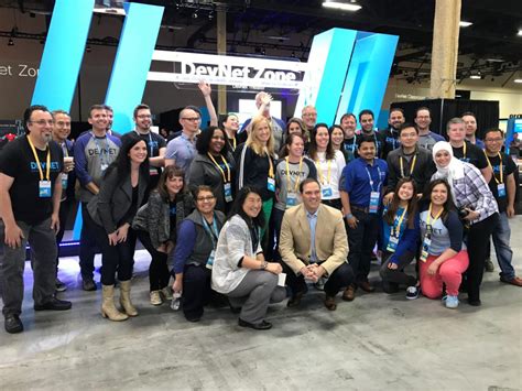 Kanwal Komail On Linkedin Devnet Celebrates 10 Years