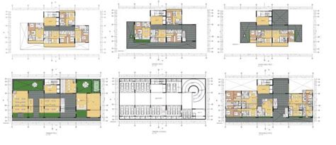 Multi PDF Document Designs CAD