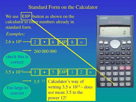 Lp Standard Form Calculator At Phillip Dorsey Blog