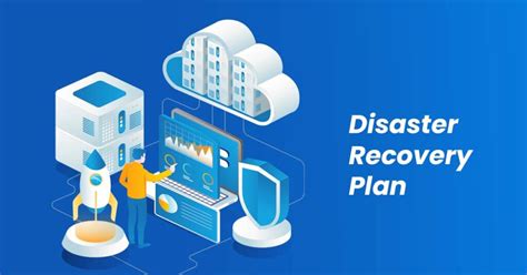 Backups And Disaster Recovery Why You Need Both