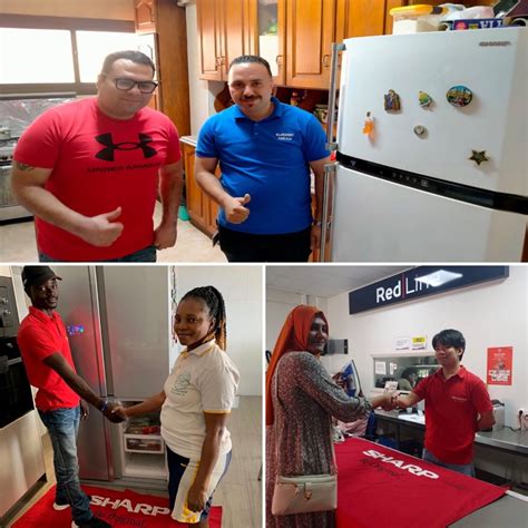 Sharp Consumer Electronics Mea On Linkedin Sharpmea