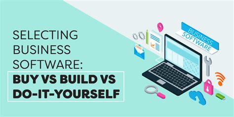 Erp Software Build Vs Buy Winklix Software Development Blog