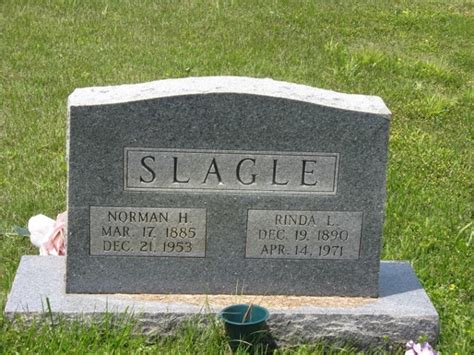 Dorinda Caroline “rinta” Lollar Slagle 1890 1971 Mémorial Find A Grave