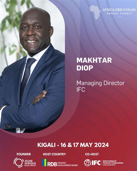 Come And Meet Ifc International Finance Corporation The Largest Global Development