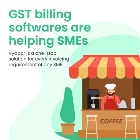 Heres How Vyapar Gst Billing Software Are Helping Smes Ibtimes India