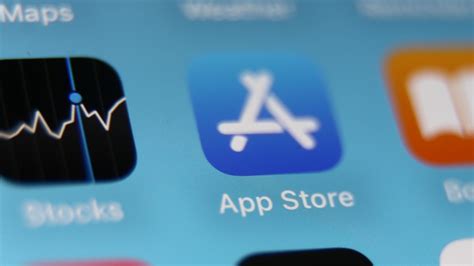 Apple Faces 1 Billion Uk Lawsuit By App Developers Over App Store Fees