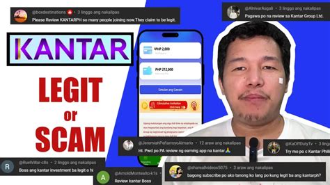 Kantar Review Exposing The Truth Behind A Suspicious Online Survey