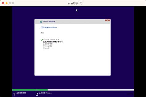 如何在 Macos 虚拟机上安装 Origin 哔哩哔哩