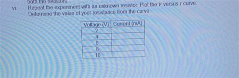 Solved Vii Wire The Circuit As Shown Below Via Thinkercad