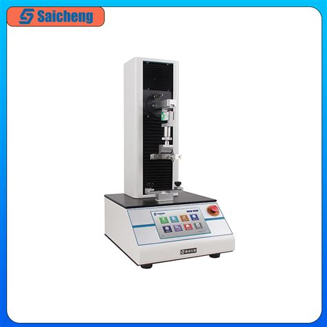 Adhesion Tape Retentive Strength Testing Machine Adhesive Tape Test
