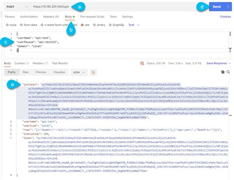 Getting Started Nexus Dashboard API Release 3 0 1 Cisco DevNet