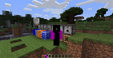 How Do You Texture Armor Modification Development Minecraft Mods Mapping And Modding Java