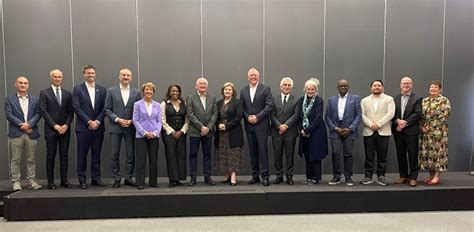 Very Happy To Represent The Hong Kong Jockey Club And The Asian Pacific Lottery Association On