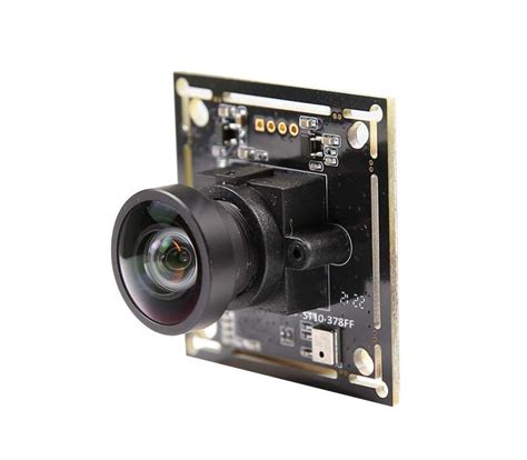 11MP IMX378 Camera Module Supertek 11MP IMX378 Camera Module Supertek