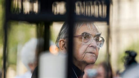 89 évesen Meghalt Mécs Imre Nap Híre